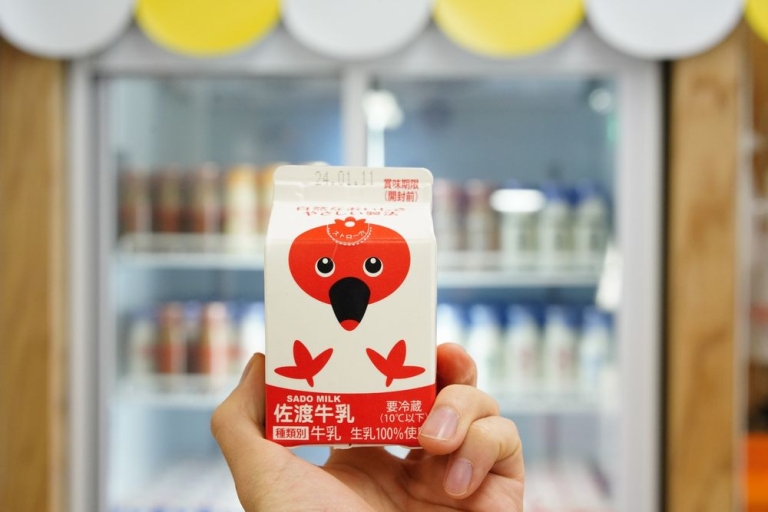 【ハナコスタンド渋谷】ミルクスタンドをオープン、ご当地牛乳･ペアリングフード販売【渋谷駅地下 Hanako Stand Shibuya】 - ランチバッグ