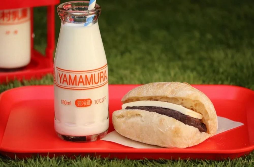 【ハナコスタンド渋谷】ミルクスタンドをオープン、ご当地牛乳･ペアリングフード販売【渋谷駅地下 Hanako Stand Shibuya ...