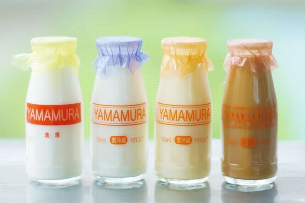 【ハナコスタンド渋谷】ミルクスタンドをオープン、ご当地牛乳･ペアリングフード販売【渋谷駅地下 Hanako Stand Shibuya ...