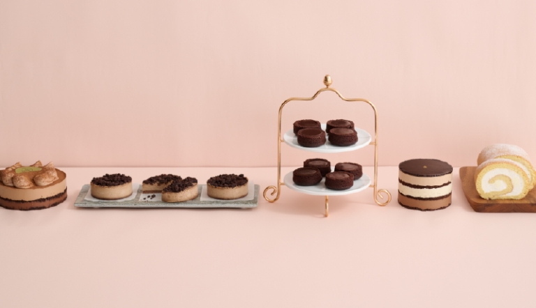 【小樽洋菓子舗ルタオ2024バレンタイン】チョコレートケーキ新作「ショコラーシュ」や「ショコラオレノワゼットドゥーブル」などオンラインでお取り寄せ - ランチバッグ