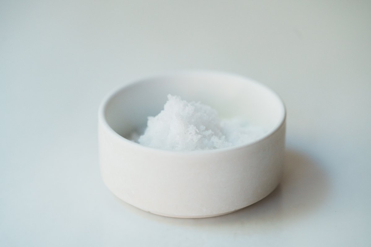 【amami emma salt】広尾 メログラーノにコラボメニュー、「いちじくとヨーグルトのタラトル PUREソルト添え」など【奄美大島の ...