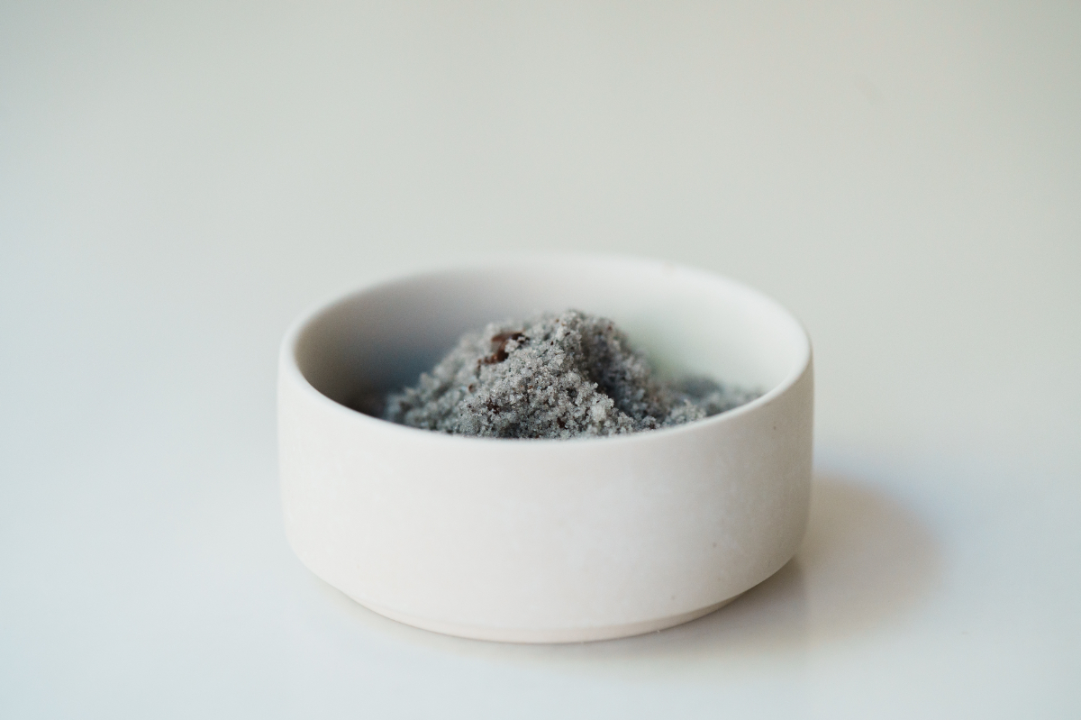 【amami emma salt】広尾 メログラーノにコラボメニュー、「いちじくとヨーグルトのタラトル PUREソルト添え」など【奄美大島の ...